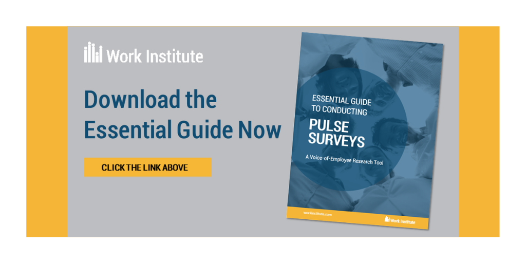Download Free Essential Guide to Pulse Surveys